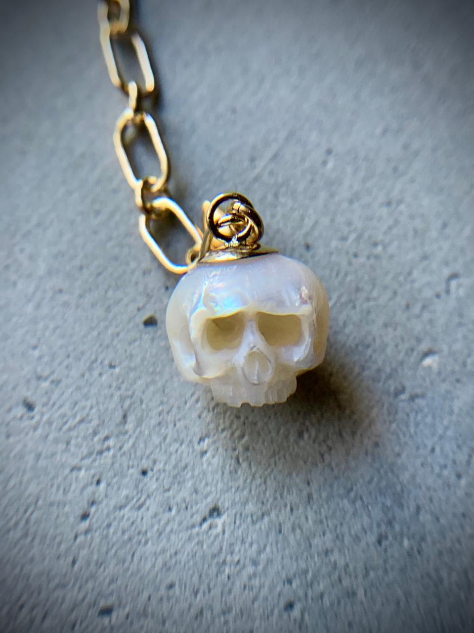 PLAIN SOUL JEWELRY